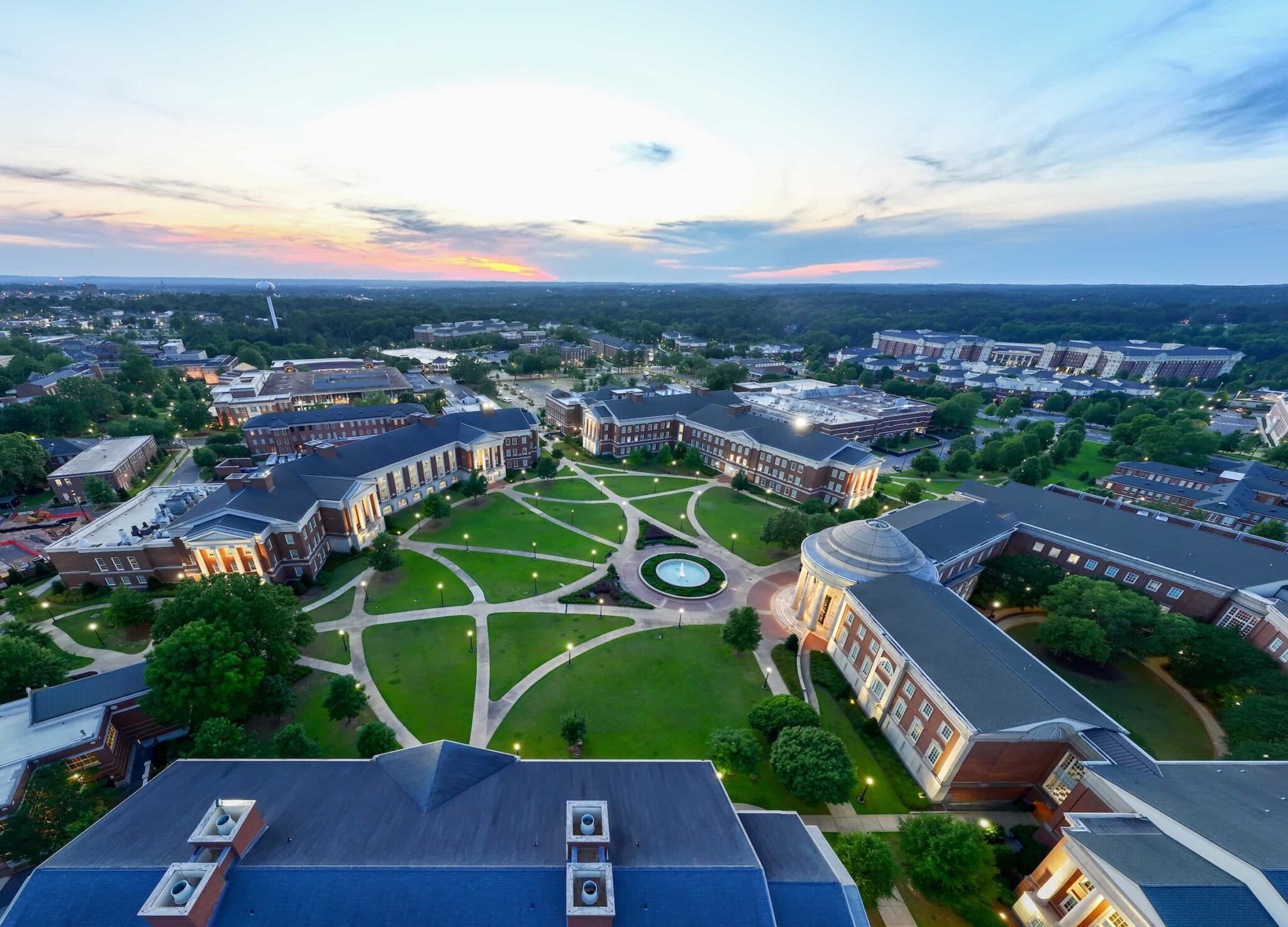 Visiting Campus | Visit